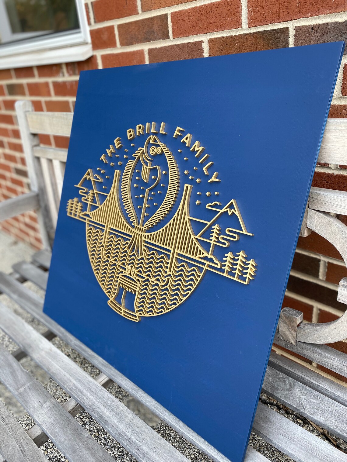 Custom Laser Cut Logo Signage for Business Raised 3d Totally - Etsy