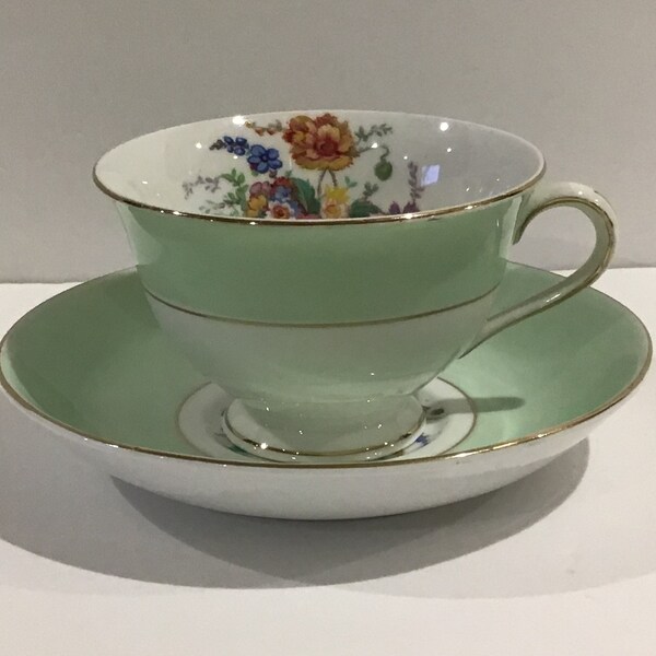 Colclough Bone China - Etsy