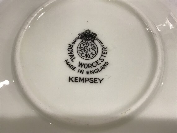 Drink & Barware Kitchen & Dining Home & Living Kempsey Royal Worcester ...