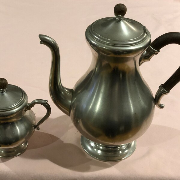 Royal Holland Daalderop Pewter - Etsy