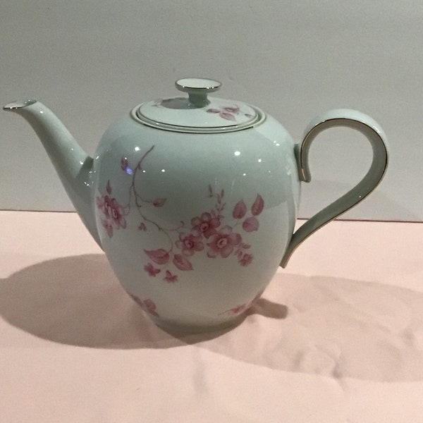 German Teapot - Etsy