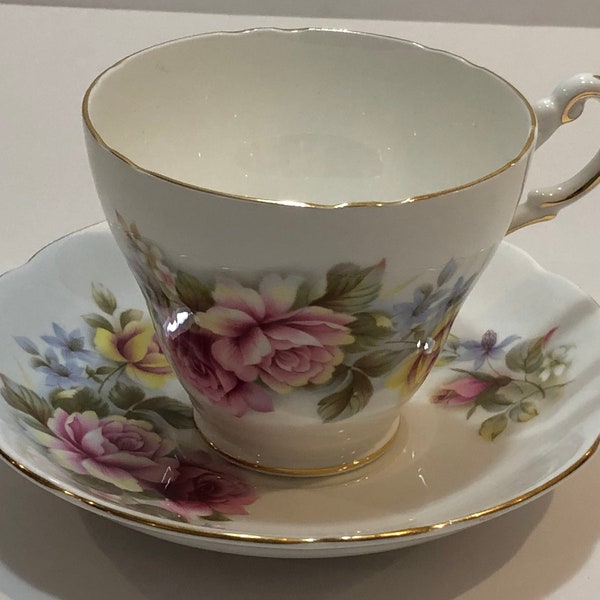 Regency Bone China - Etsy
