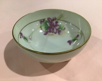 Hand Painted Nippon - Etsy