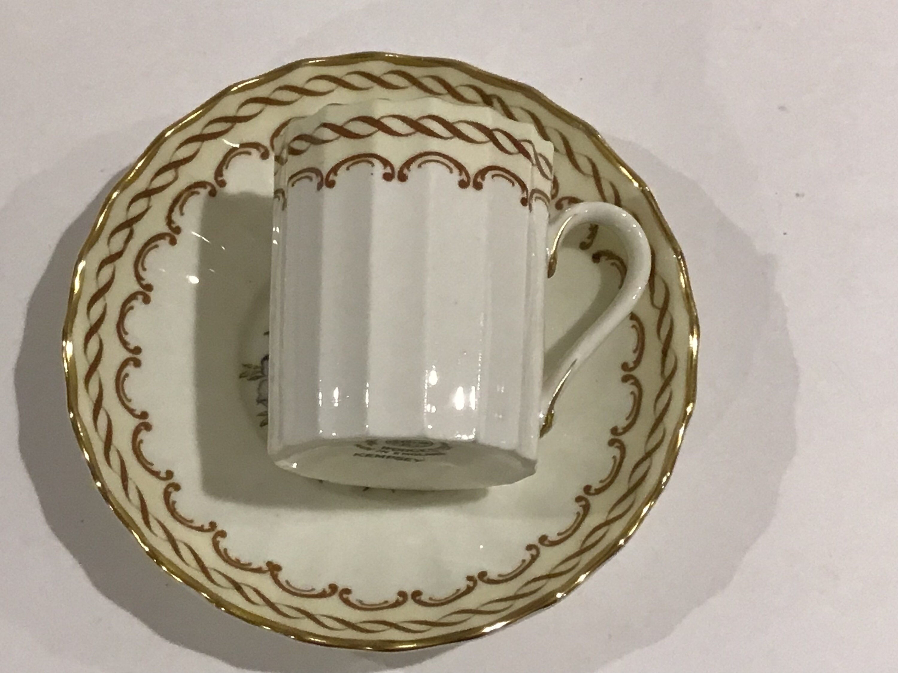 Drink & Barware Kitchen & Dining Home & Living Kempsey Royal Worcester ...