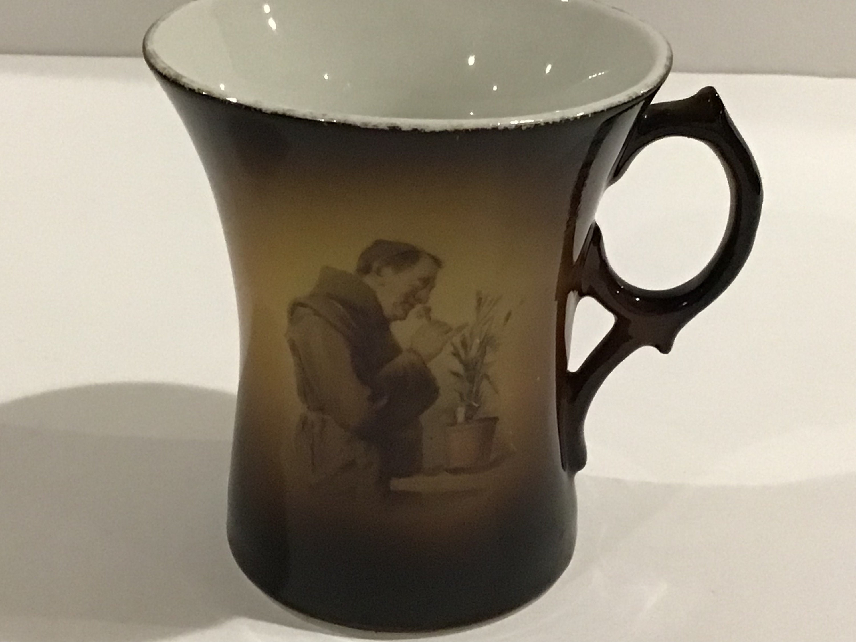 Warwick Pottery - Etsy