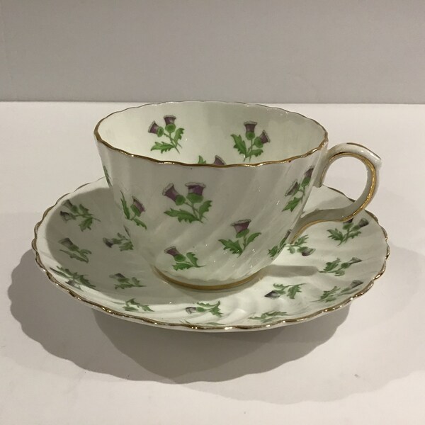 Scottish Tea Set - Etsy