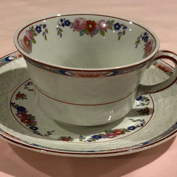 Alfred Meakin China - Etsy