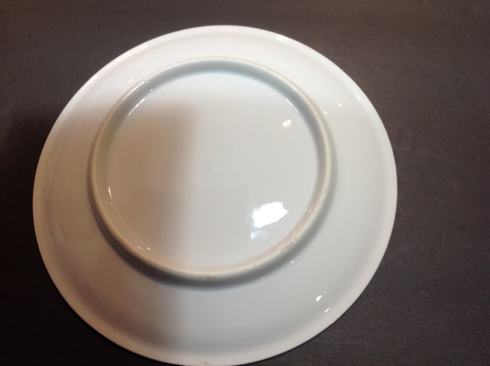 Three Crown China 8 Plate Made in Germany | Etsy