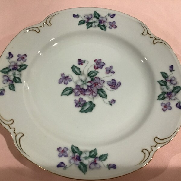Crescent China - Etsy