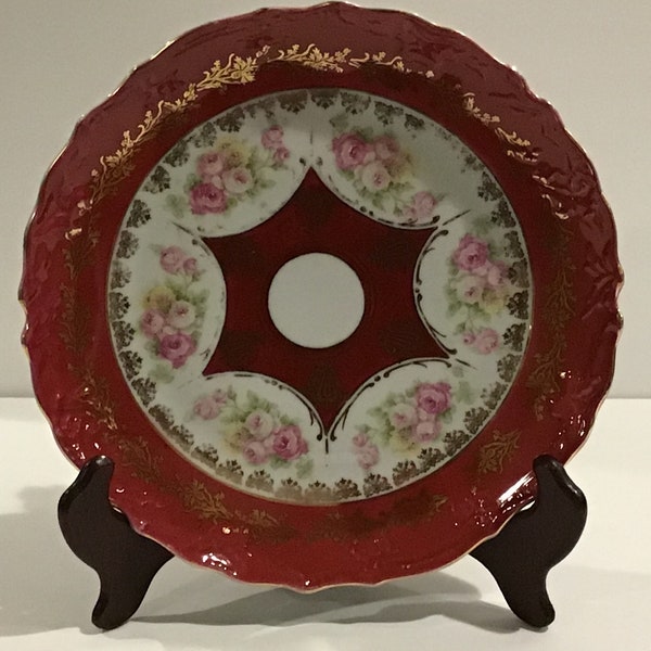 Three Crowns China - Etsy