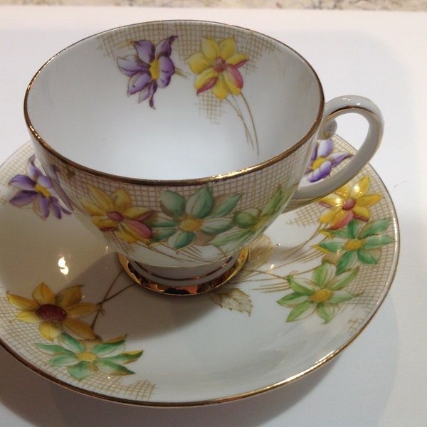 Mayfair Bone China - Etsy