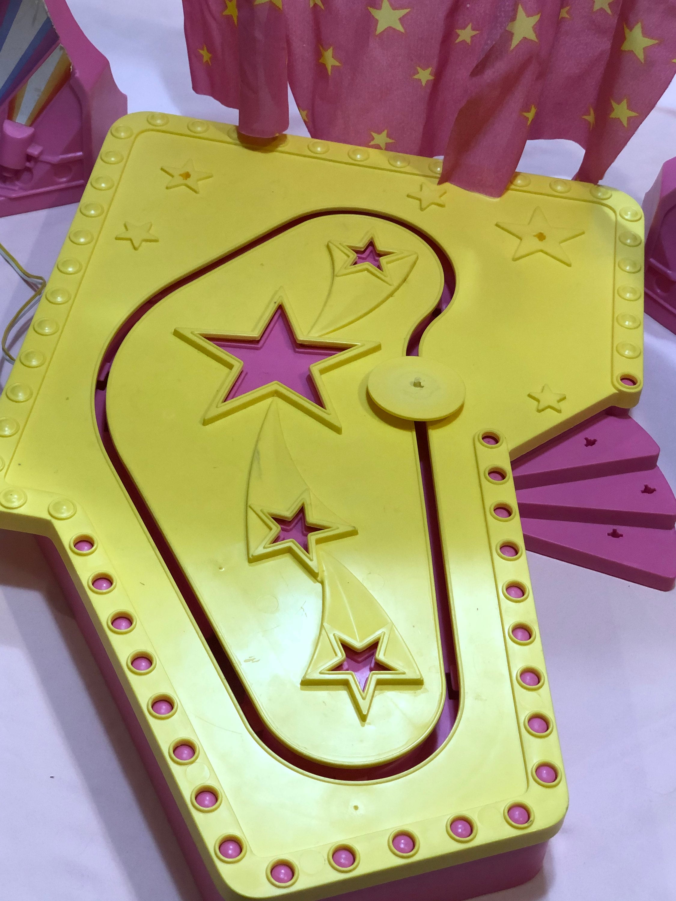 1978 Barbie Stage Made by Mattel - Etsy