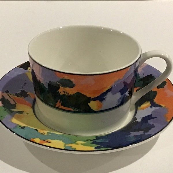 Christopher Stuart Bone China - Etsy