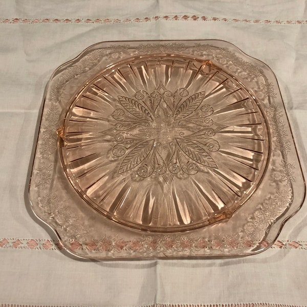 Adam Pattern Glass - Etsy