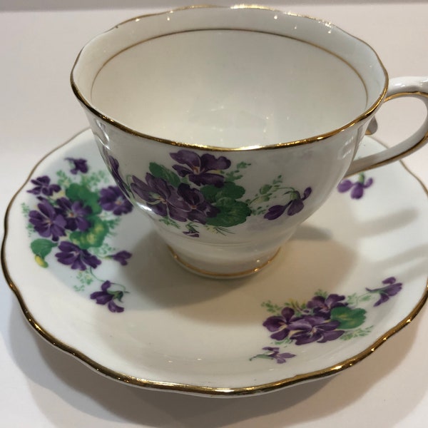 Colclough Bone China - Etsy