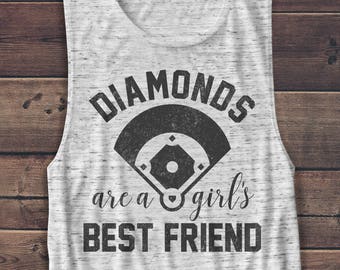 Best Friend Baseball | Etsy