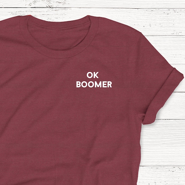 Baby Boomer - Etsy