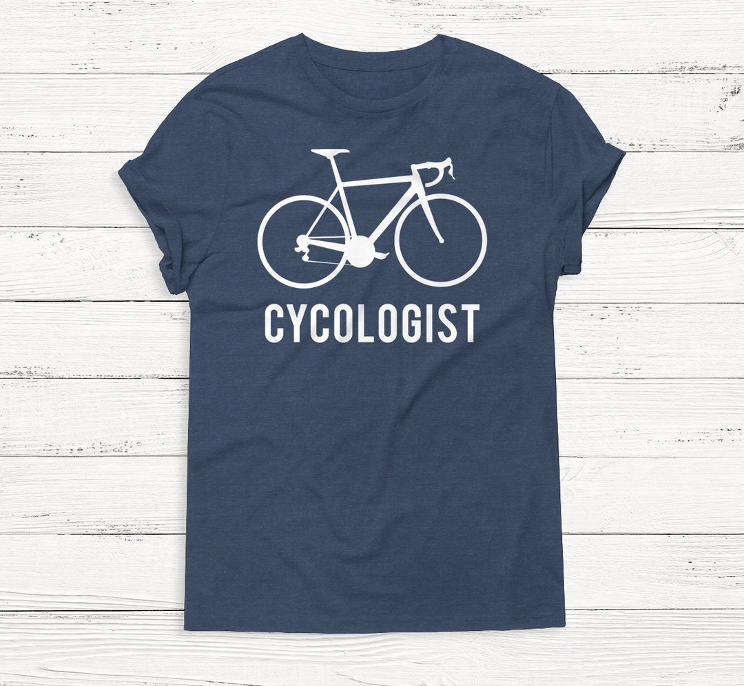Cycologist - Bike - Fitness - Excercise - Tee Shirt - Sweatshirt ...