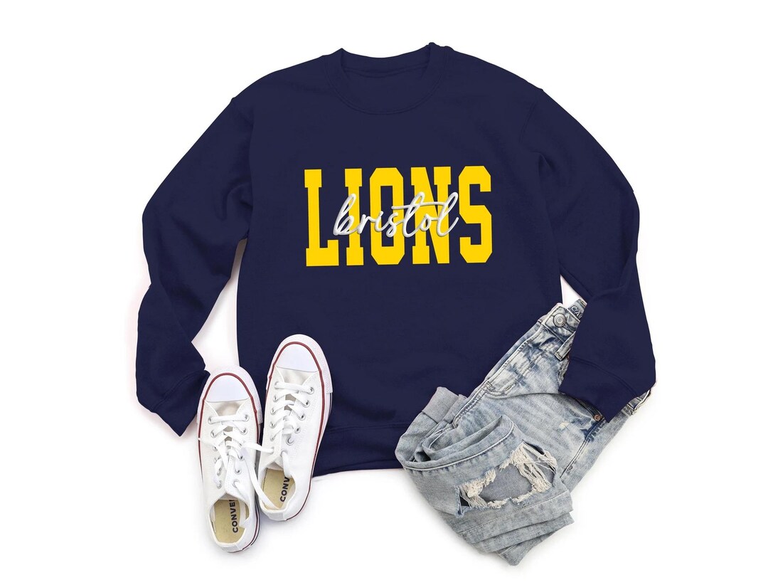 Custom Puff Print Sports Sweatshirt, Custom Puff Team Sweatshirt ...