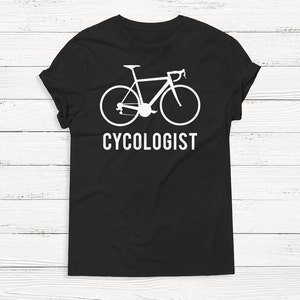 Cycologist - Bike - Fitness - Excercise - Tee Shirt - Sweatshirt ...