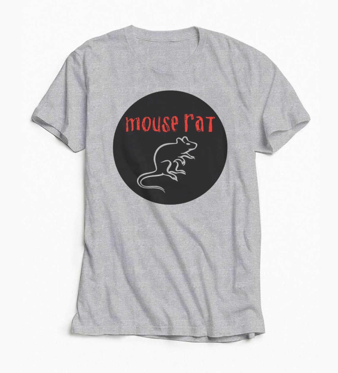 Parks and Recreation Shirt Mouse Rat Shirt Parks and Rec - Etsy