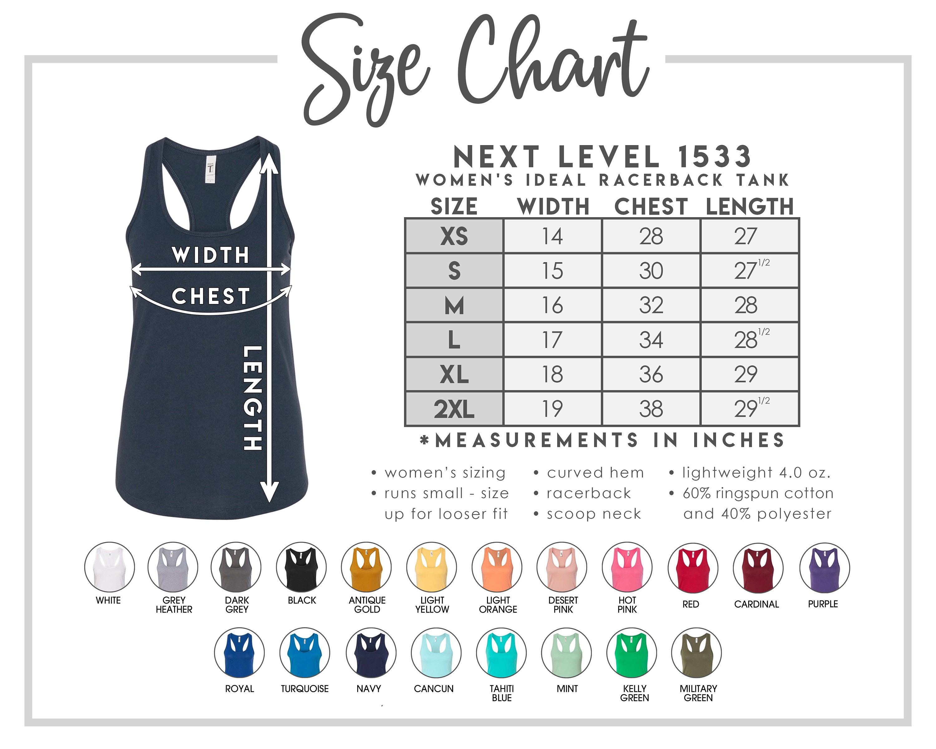 Custom Puff Tank, Custom Sports Puff Tank, Custom Cursive Tank Top ...