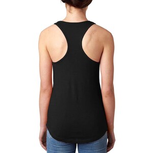 Custom Puff Tank, Custom Sports Puff Tank, Custom Cursive Tank Top ...