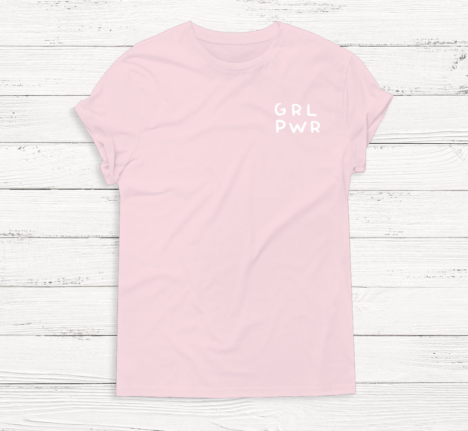 Girl Power Shirt T-shirt Feminism Women's Rights - Etsy