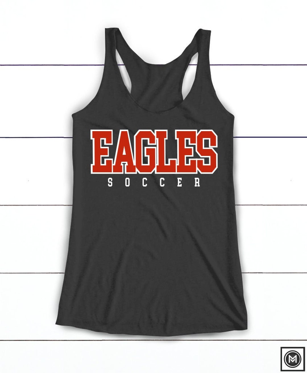 Custom Soccer Tank Top, Soccer Tank, Team Sports, Team Shirt ...
