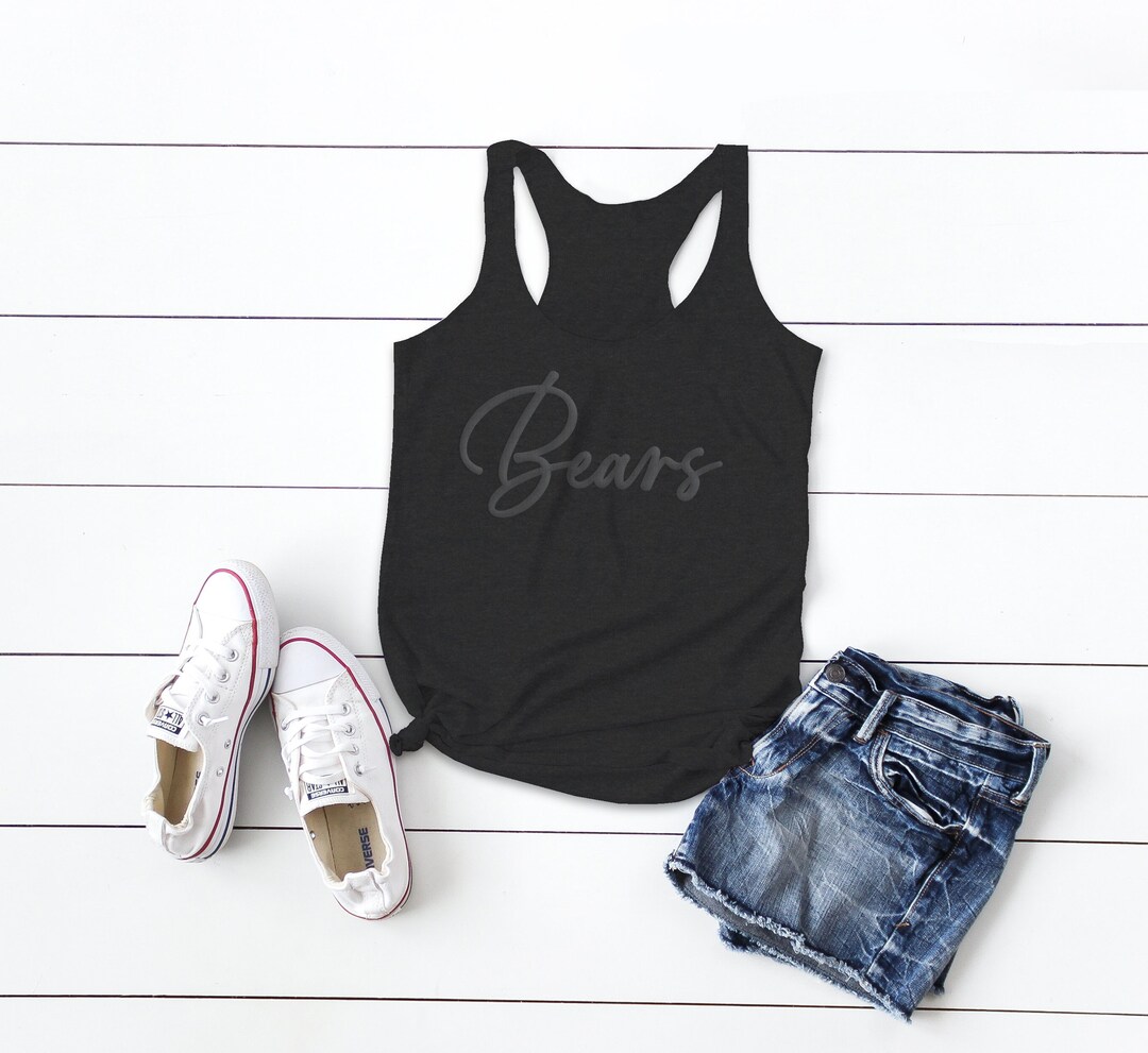 Custom Puff Print Sports Tank, Puff Print Team Name Tank-top, Embossed ...