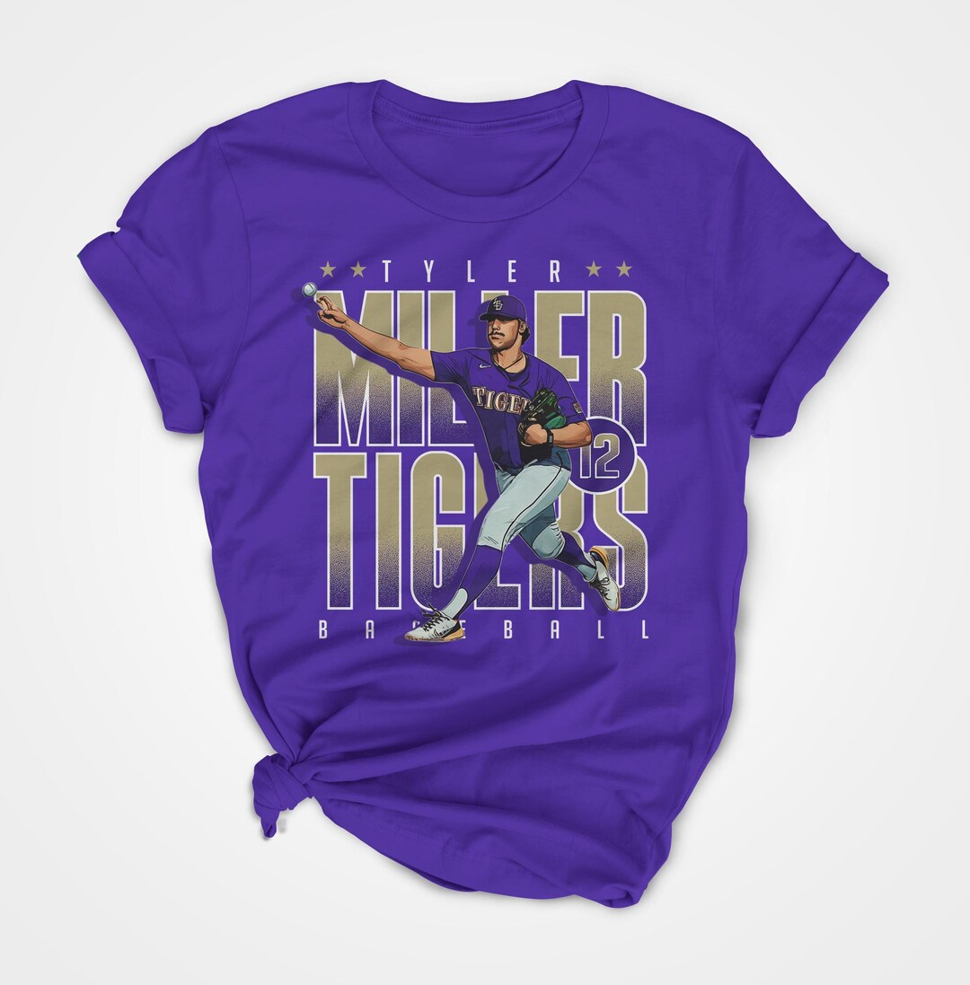 Custom Baseball T-shirt, Custom Player Shirt, Your Own Player Shirt ...