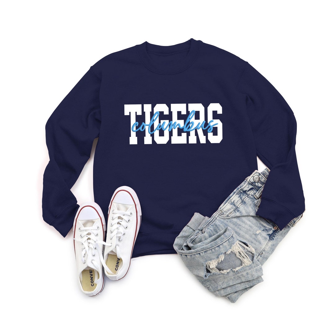 Custom Dance Team Sweatshirts, Custom Cheer Sweatshirt, Custom Puff ...