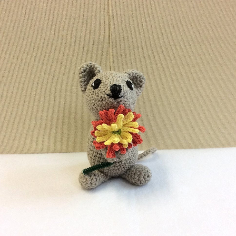 Amigurumi QUOKKA Crochet Toy Australian Gift Australian - Etsy