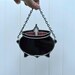 Nesta in the Cauldron Stained Glass Art | ACOTAR Feyre Rhysand Cassian ...