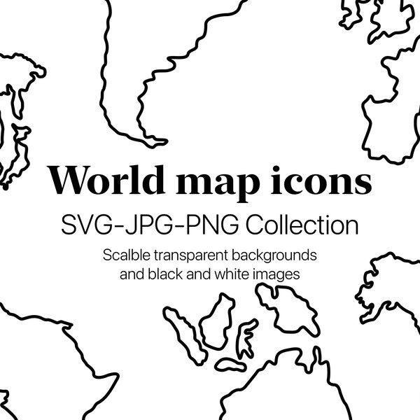 World Domination - Etsy