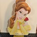 Princess Belle - Etsy