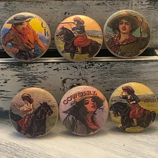 Rustic Cabinet Knobs - Etsy