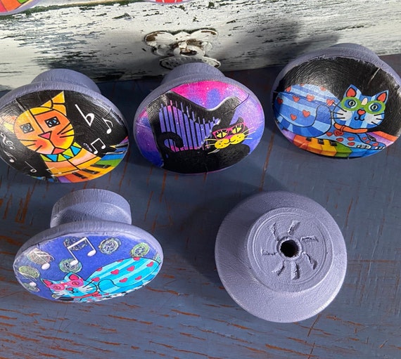 Funky Cabinet Knobs All Knobs Collection | Free Delivery On Orders