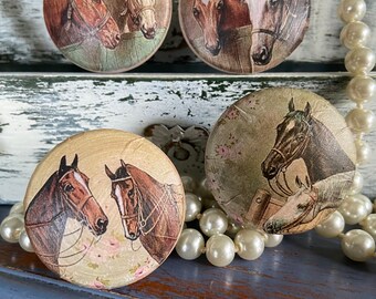 Western Drawer Pulls | Etsy