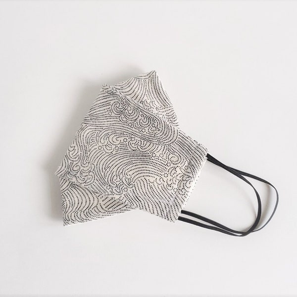 Origami Mask - Etsy