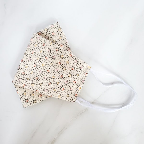 Origami Mask - Etsy