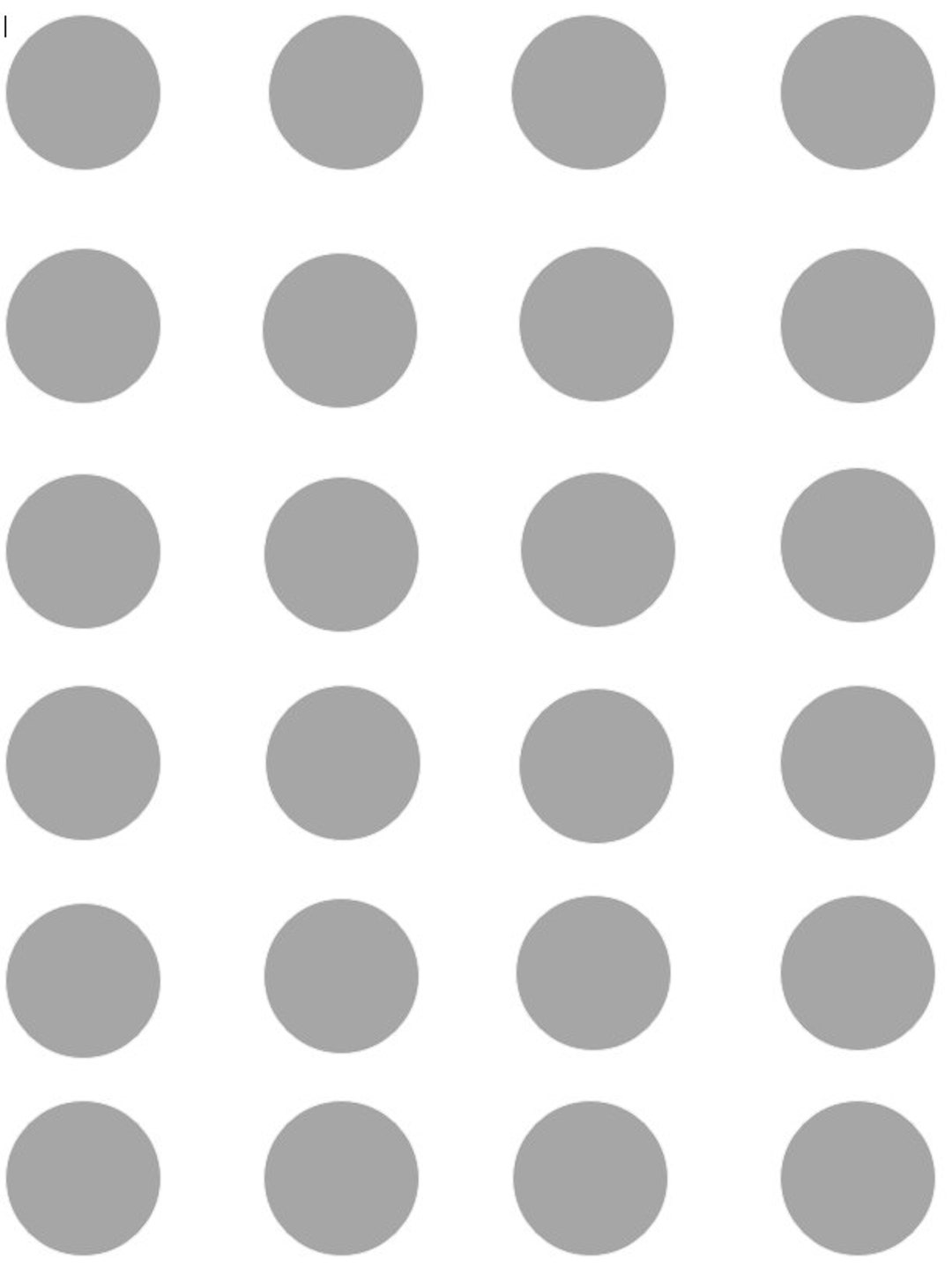 Custom Mini Edible Sheet - Etsy