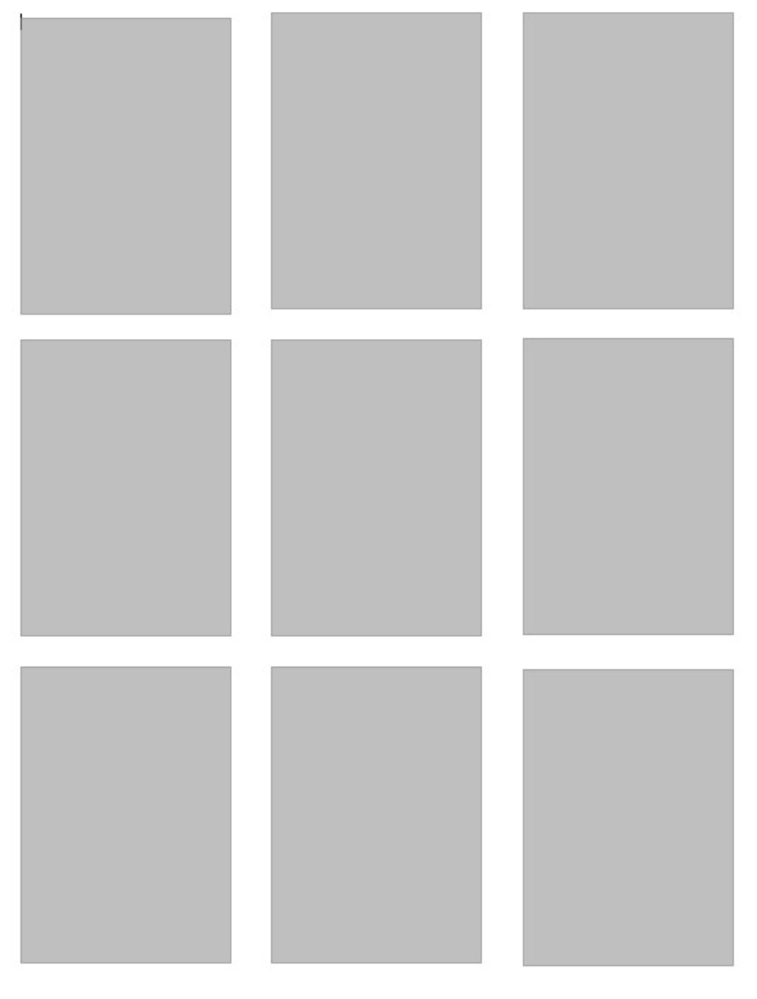 Custom Rectangular Edible Sheet - Etsy