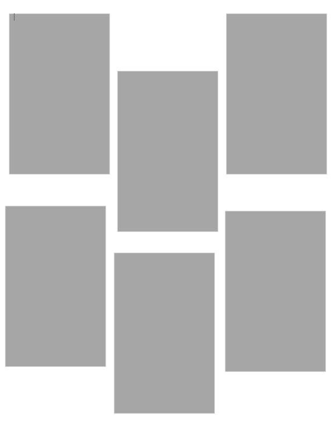 Custom Rectangular Large Edible Sheet - Etsy