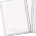 White Flex Frosting Sheets - Etsy