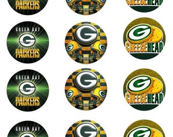 Football Edible Sheet | Etsy