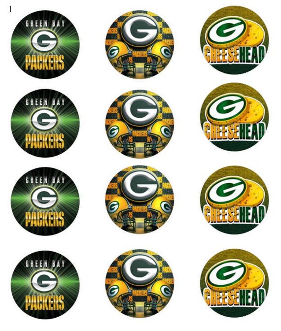 Football Edible Sheet | Etsy