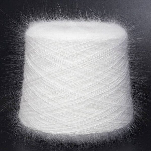 Angora Fiber - Etsy