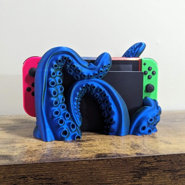 Switch Oled Stand - Etsy