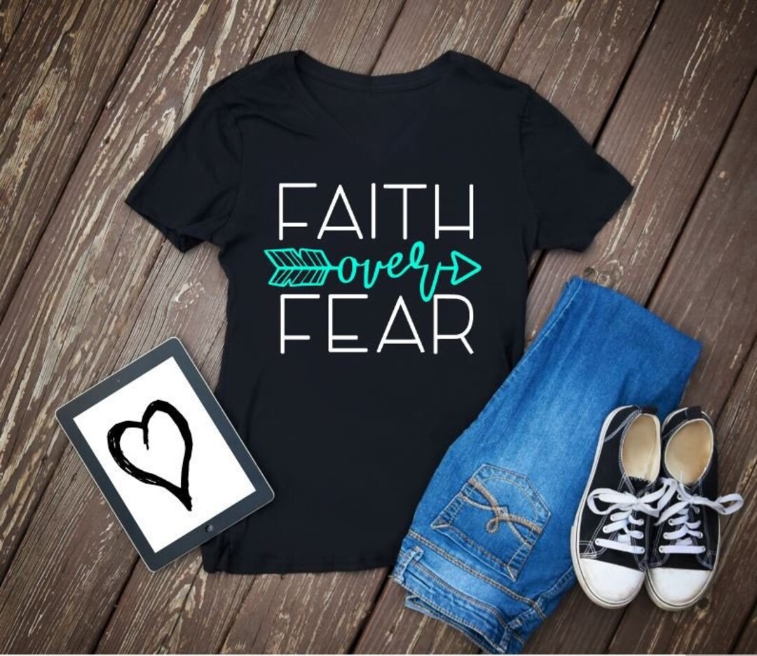 Women's Christian Shirts Women's Shirt Soft Women's Shirt Faith Shirt ...